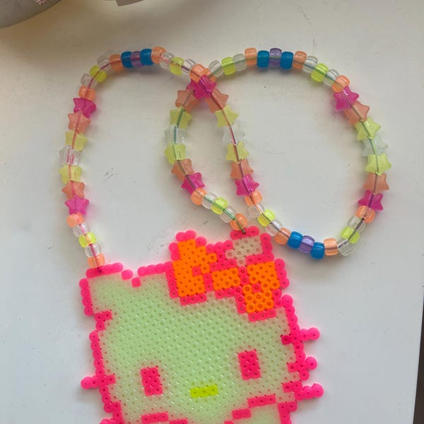 Custom Kandi Starter Kits - Etsy