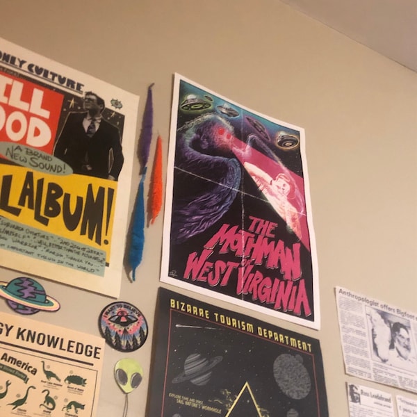 Kentucky Goblins Poster - Etsy