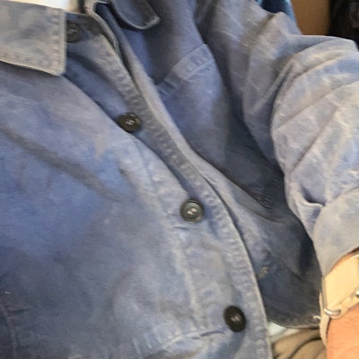 Antique French White Cotton Night Gown, Night Dress, Smock, Dress. C ...