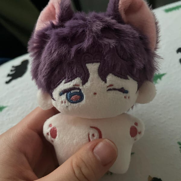 YMY Body Second Generation Ob11 Body Clay Figure Jointed Movable Doll ...