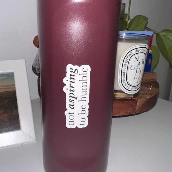 Certified Yapper Sticker - Etsy