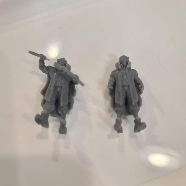 M1A1 Abrams US Army Main Battle Tank - 3D Resin Printed 28mm / 20mm ...