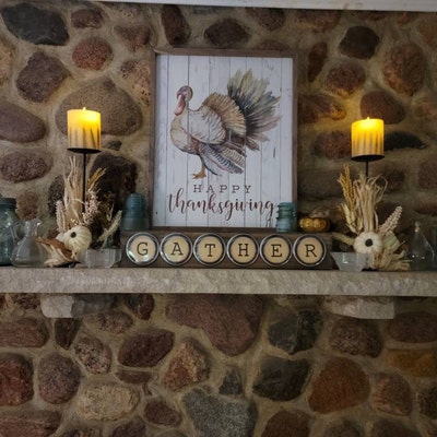 Stained Glass Church Windows Coaster Set Tableware Barware - Etsy