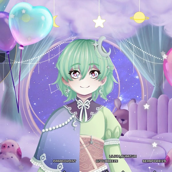 Animated Custom Lower Third Social Media Button Name for Youtube, Instagram, Twitter, Twitch ...