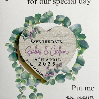 Personalised Men's Wallet Insert, Gift for Him, for Father's Day ...