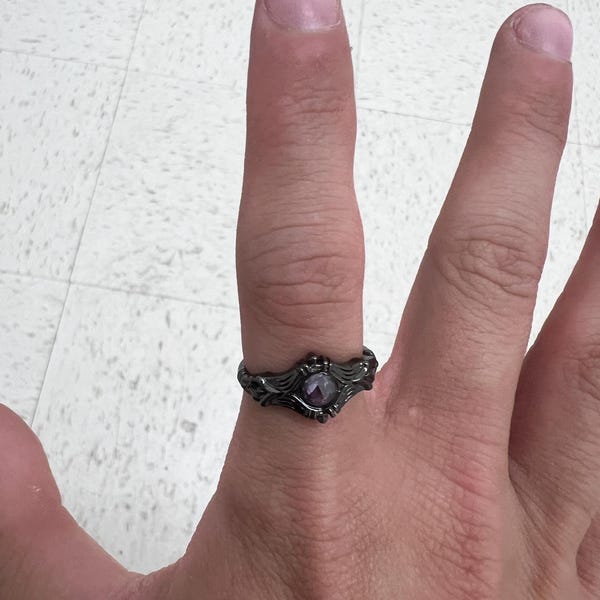 Fire Emblem ENGAGE Rings - Alear Byleth Ike Soren Chrom Marth Lucina ...