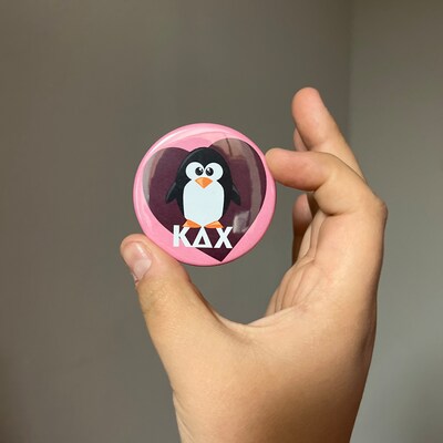 Sigep Sigma Phi Epsilon Crest Sticker - Etsy