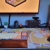 127 Keys Cute Bubble Keycap Set XDA Profile Keycaps Personalized Keycap ...