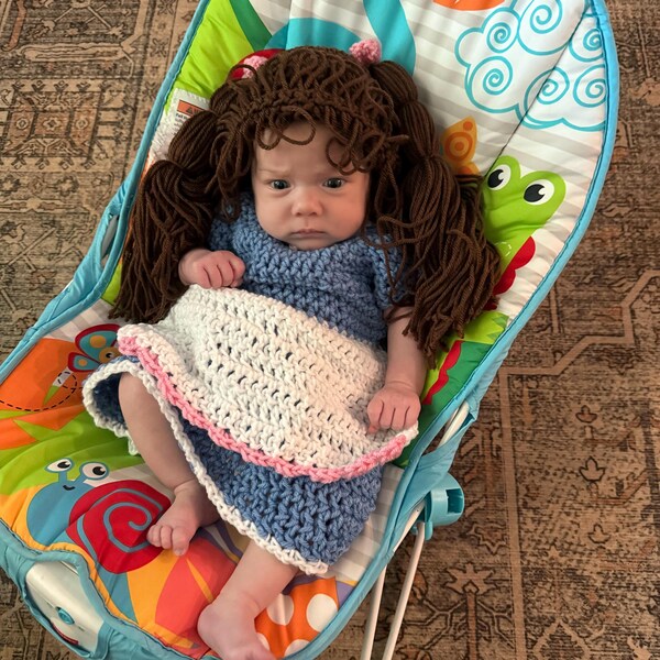 Crocheted Gus Gus Mouse Costume: Cinderella Inspired Baby Outfit - Etsy