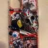 Jason Voorhees Michael Myers Freddie Kruger Horror Scary Movie Phone ...
