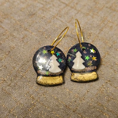 Shell Polymer Clay Cutter Scallop Embossed Cutter Clam Seashell Summer ...