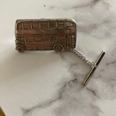 Badger Charm With 5mm Hole to Fit Pendant Bracelet European - Etsy