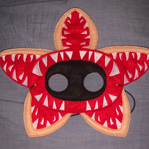 Undersea Friends - Sponge Boy Felt Mask-starfish-squid-crab-snail ...