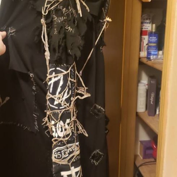 Punk Crust Dbeat Powerviolence Patchescrude Ss,haggus,concrete Sox,avskum,hellbastard ...