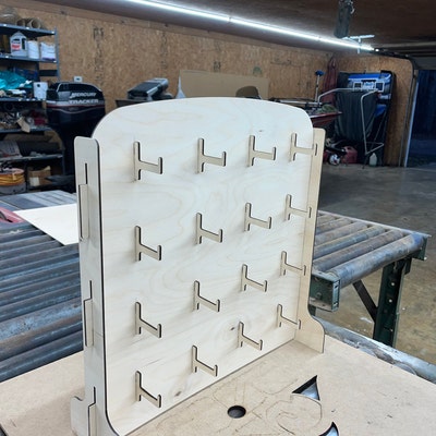 60x Laser Honeycomb Bed Pins, Glowforge Pins, Honeycomb Clamps, Laser ...