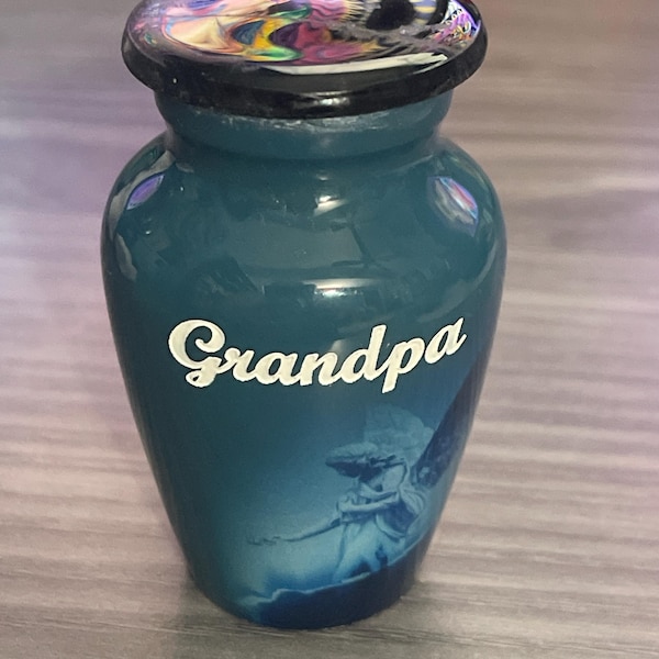 Suzie Q Urns - Express Shipping Options - Etsy