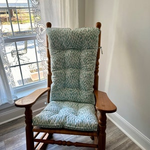 Custom Glider Replacement Cushions Glider Cushions Rocker Cushions ...