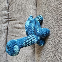 PATTERN SET: Amigurumi Crochet Pattern Customizable Dog Loaf - Etsy Canada