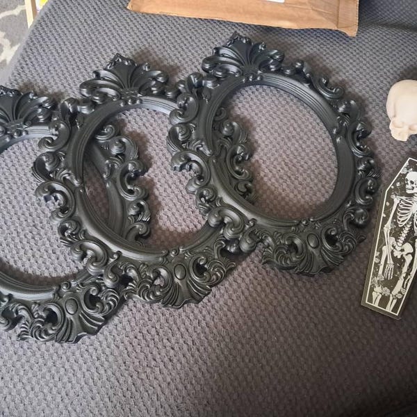 Gothic Coffin Shaped Outlet Cover Plate - Etsy