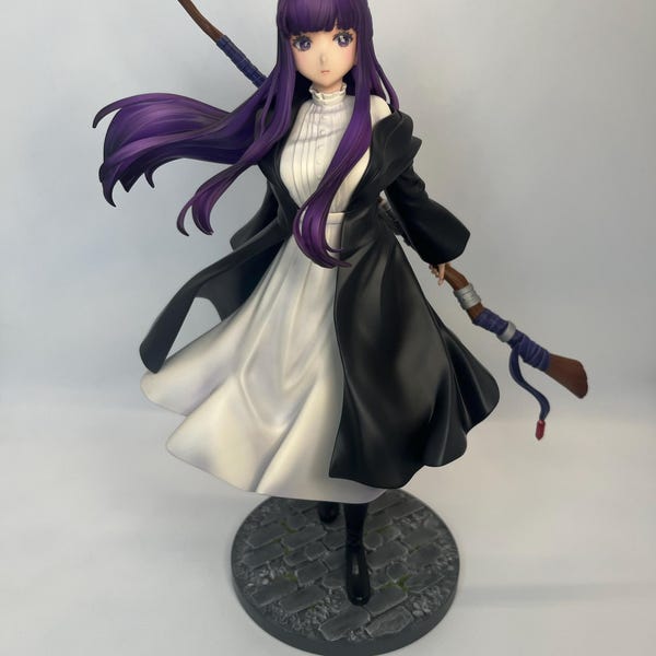 Marcille Delicious in Dungeon Unpainted Resin Kit - Etsy