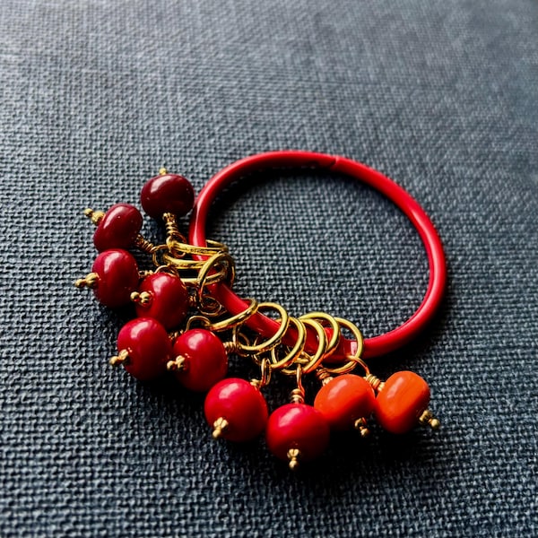 White and Blue Bumpy Handmade Lampwork Glass Focal Beads - Etsy