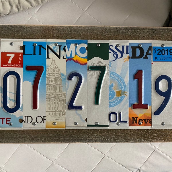 1 Year Anniversary Gifts for Boyfriend or Girlfriend | Personalized for ...