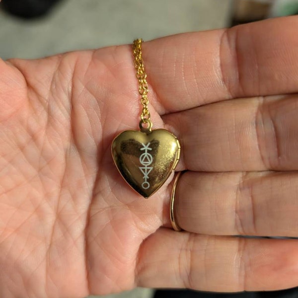 ACOTAR High Lord Necklace Inspired by Rhysand Bookish Jewelry Night ...