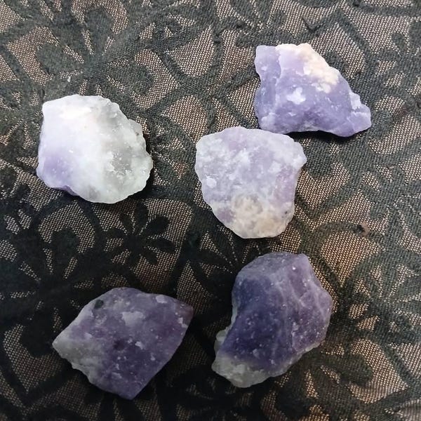 Lemon Jade Tumbled Stone - Tumbled Stone - Lemon Jade Nifty Jade Tumble ...