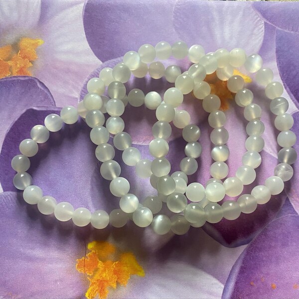 8MM Fragrant Cedar Wood Mala Beads 108 Pcs Natural Round Beads 32 BULK ...