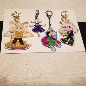 Goodra Emote Set - Etsy