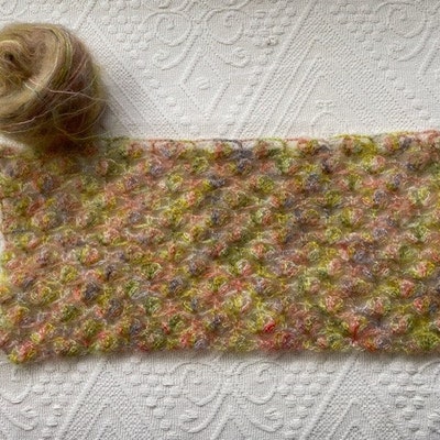 EVA Viva Magenta the Colour of the Year 2023 - Etsy