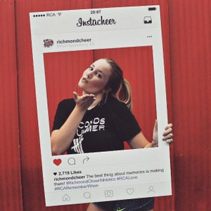 Hip Hop Photo Booth Props 90s Party Photo Booth Props | Etsy