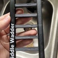 Widdle Wadder original - Etsy