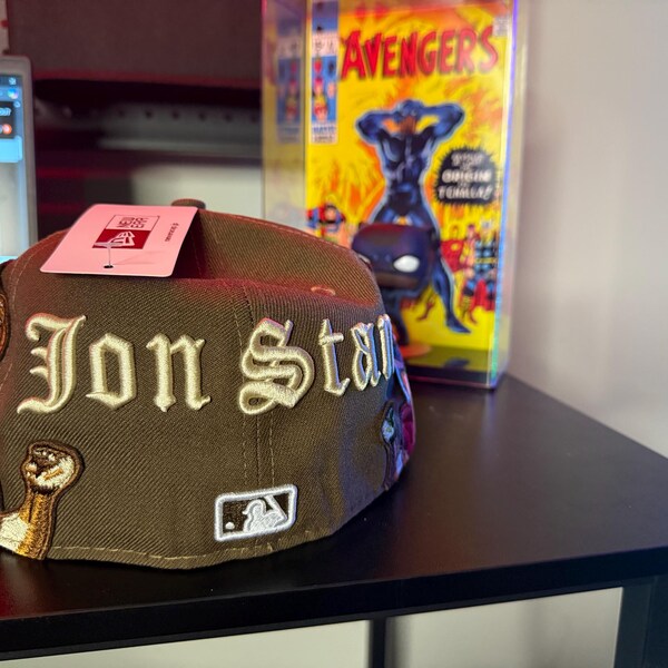 New York Yankees Snapback - Etsy