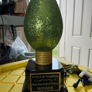 Basketball Trophy Trash Talker Award Fantasy Basketball | Etsy