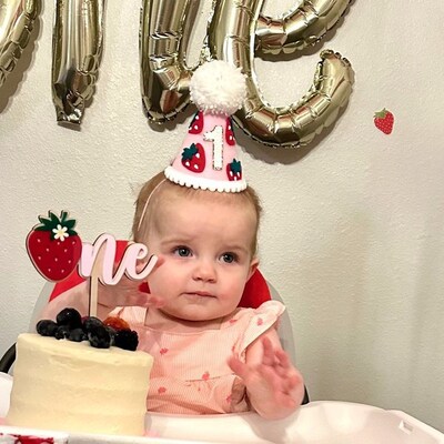 Beige 1st Birthday Crown Beige Crown 1st Birthday Crown Unisex Crown ...