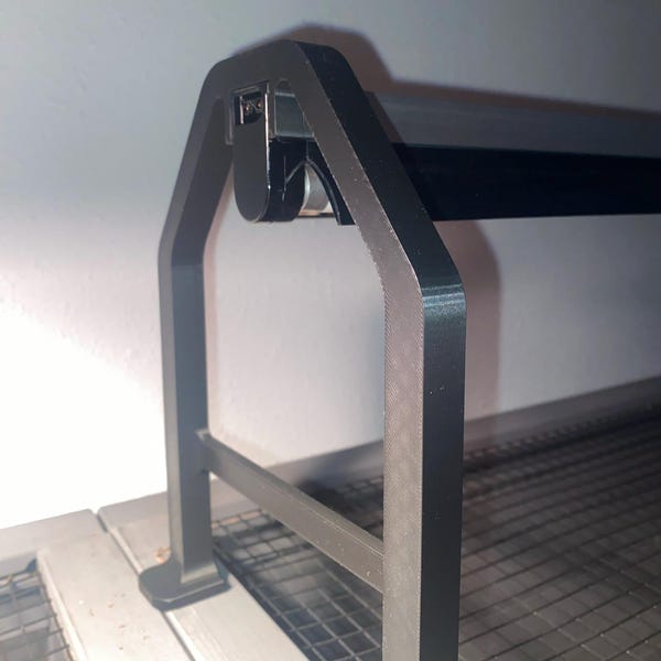 Light Stand for Arcadia LED Reptile Terrarium Light Fixture (TALL) - Etsy