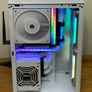 Customized RGB Panels for ROG STRIX Helios Case Decorative | Etsy