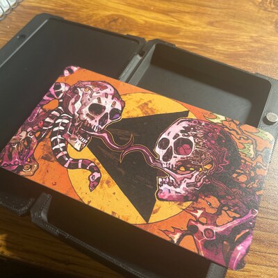 Pokemon Pokeball Ring Box, Pokemon Inspired Ring Box, Classic, Love ...