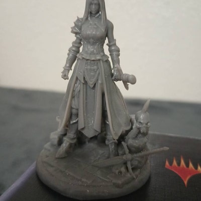 Amaterasu, Goddess of the Sun by Village's Hope 12K Hi-res Resin ...