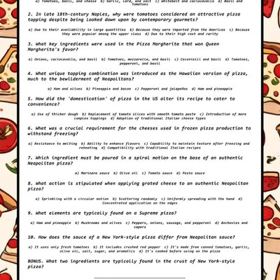 50 Printable POPULAR CANDIES Picture Quiz, Picture Trivia, Party Game ...