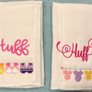 Salt Sand & Sea Machine Embroidery Design Nautical Corner - Etsy