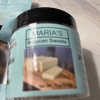 Toasted Pastillas - Etsy