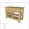 Easy Portable Folding Work Table DIY Plans, PDF Download, Woodworking ...