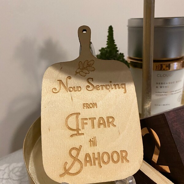 Ramadan Decor, Faux Mini Palm Tree, Eid Decor, Ramadan Star - Etsy