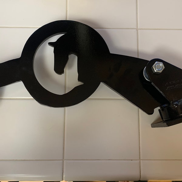 Patience Pole Swivel Top Quick Setup Bracket - Etsy