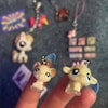 LPS Phone Charm - Etsy