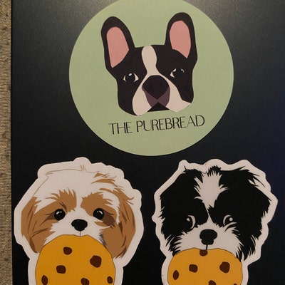 Love and Second Chances Vinyl Sticker - Etsy