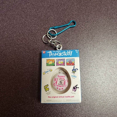 Mini Brands Toy Keychains - Etsy
