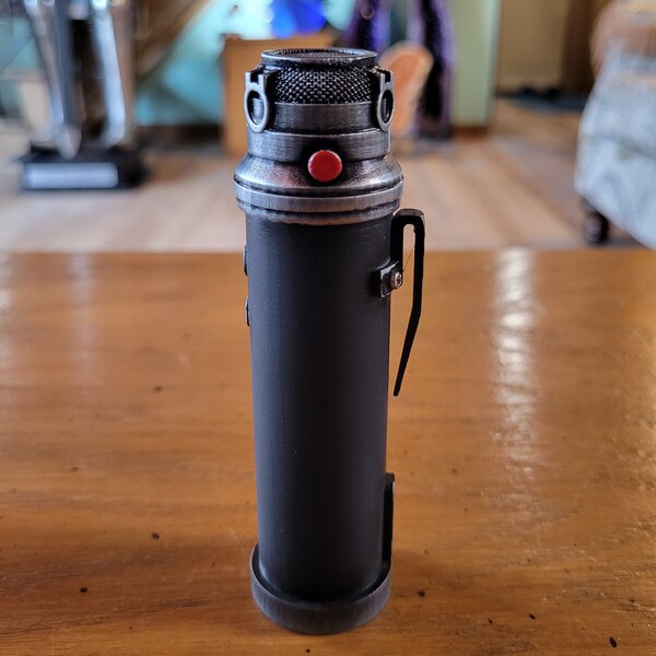 Personal Communicator: Comlink Prop Replica - Etsy